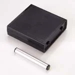 ACS-0222 Junction Box (Pre-amp/Splitter) – biohealth.ca