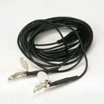 ACS-0250 Ear Clip Set for Acuscope & Neuroscope